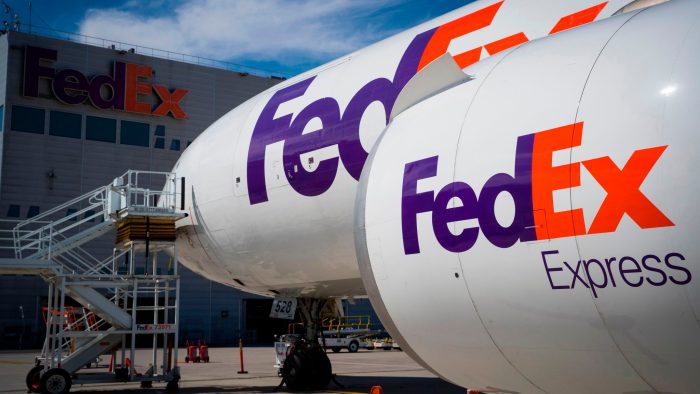 FedEx Standard Overnight - Delivery Process Explained - Hi Boox