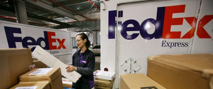 FedEx Standard Overnight - Delivery Process Explained - Hi Boox