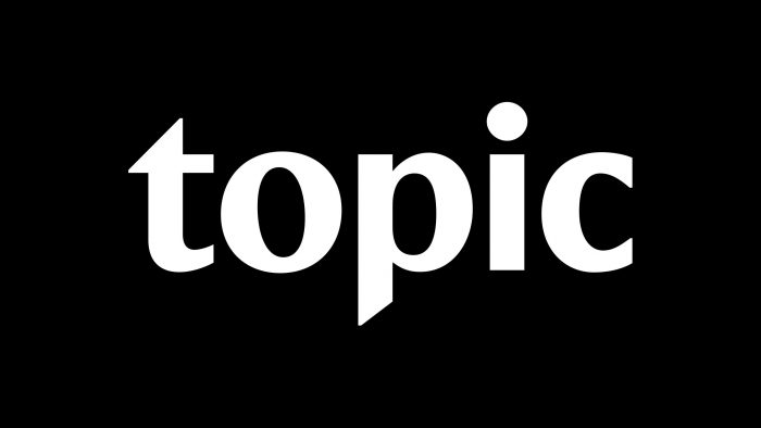The difference between 'topic' and 'subject' - Hi Boox