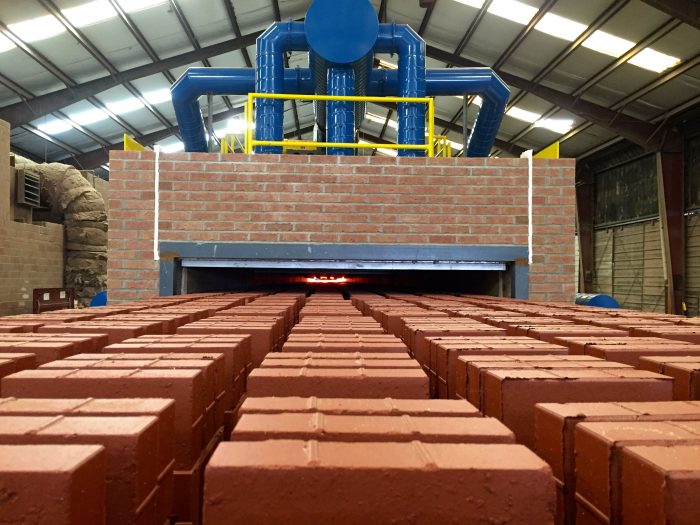 Clay Versus Cement Brick Production - How to Make the Right Choice - Hi ...