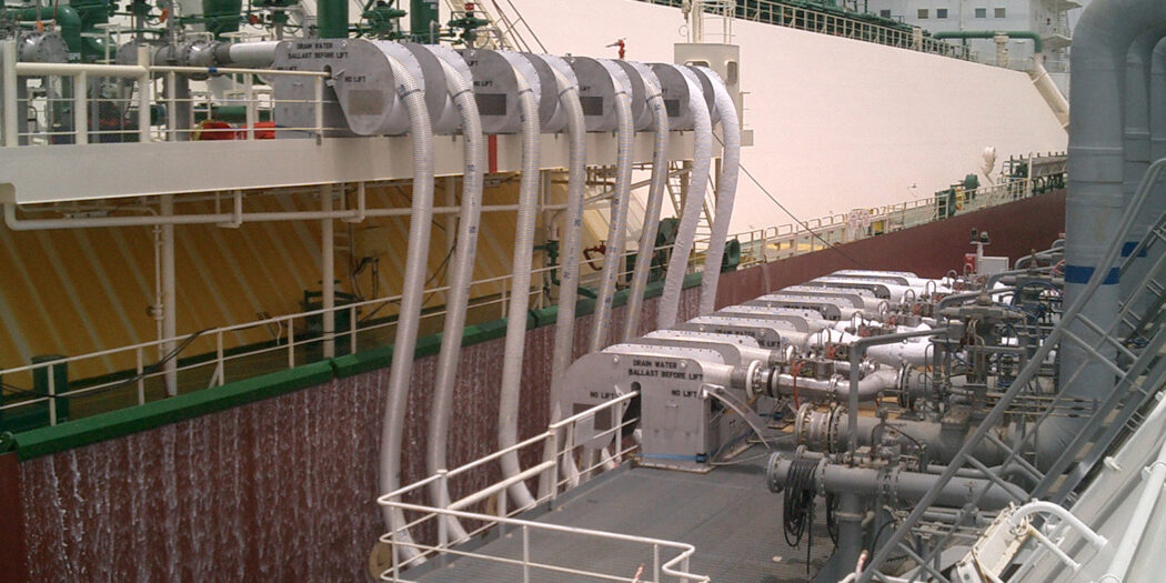What is an LNG Transfer System And How Does It Work - Hi Boox