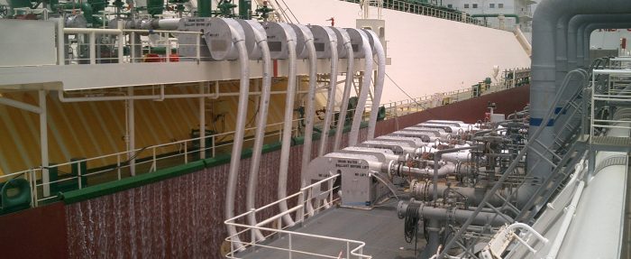 What is an LNG Transfer System And How Does It Work - Hi Boox