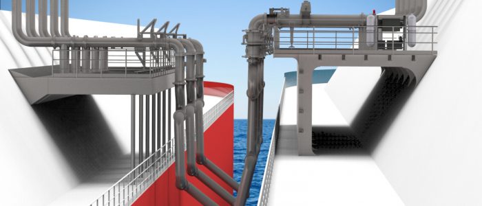 What is an LNG Transfer System And How Does It Work - Hi Boox