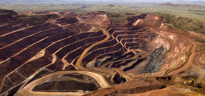 Four Most Common Mining Industry Challenges of Today - Hi Boox