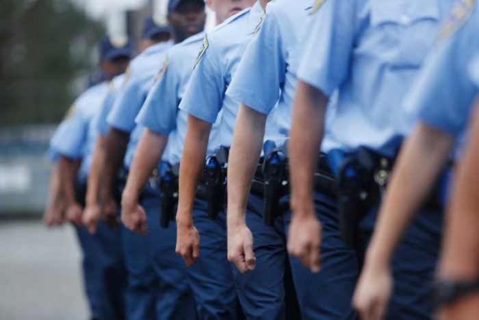 5 Shocking Facts About Police Misconduct You May Not Know - Hi Boox