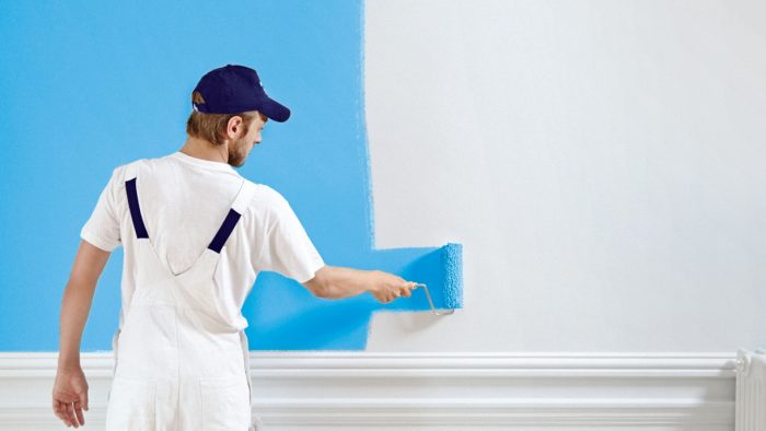 7 Helpful Professional Painting Tips And Tricks You Should Know In 2024 ...