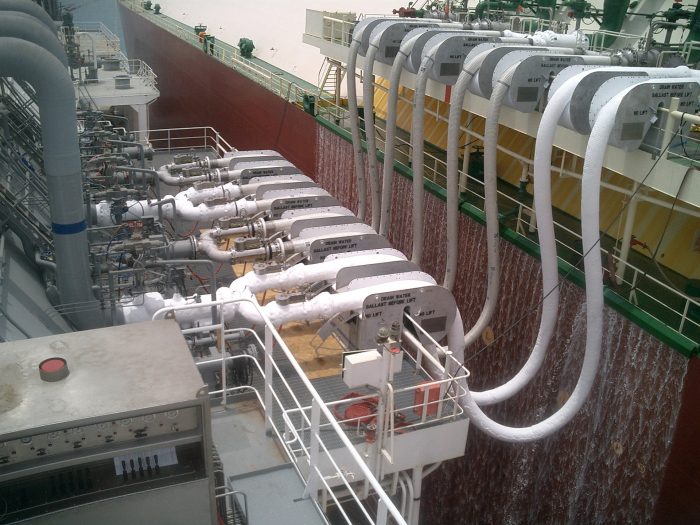 What is an LNG Transfer System And How Does It Work - Hi Boox