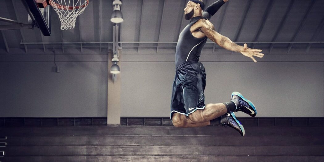 The Importance of Vertical Jump in Basketball and Volleyball - Hi Boox