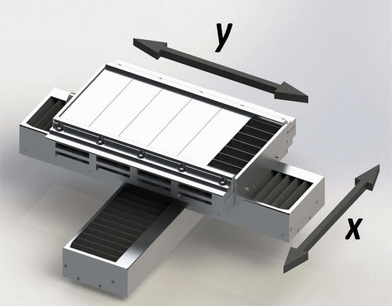 Introduction to XY Table - The Basics, Benefits and Usage - Hi Boox