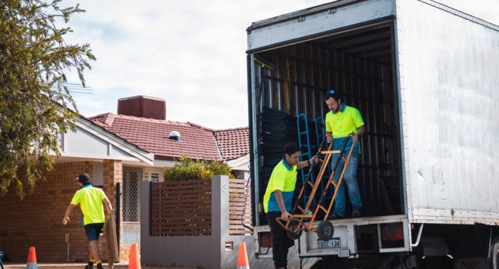 8 Effective Moving Tips for 2025 - Hiring the Professional Moving ...