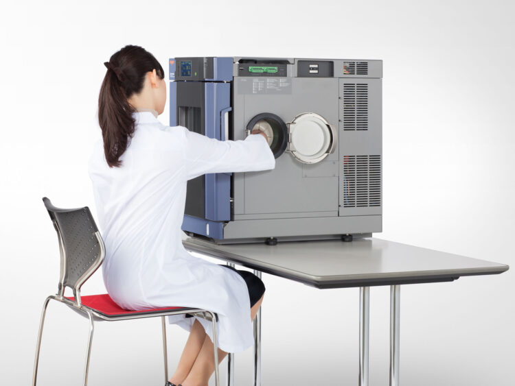 Different Types of Test Chambers And Their Usage - Hi Boox