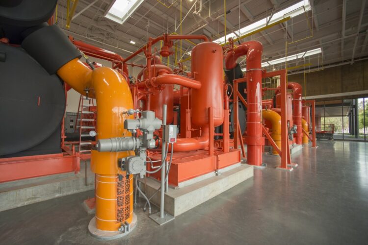 Why Industries Use Heat Recovery Systems And Their Benefits - Hi Boox