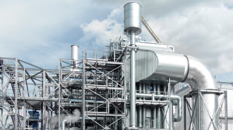 Introduction To Industrial Flue Gas Heat Recovery - Learn the Basics ...