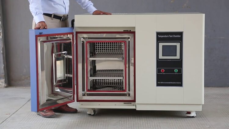 Different Types of Test Chambers And Their Usage - Hi Boox
