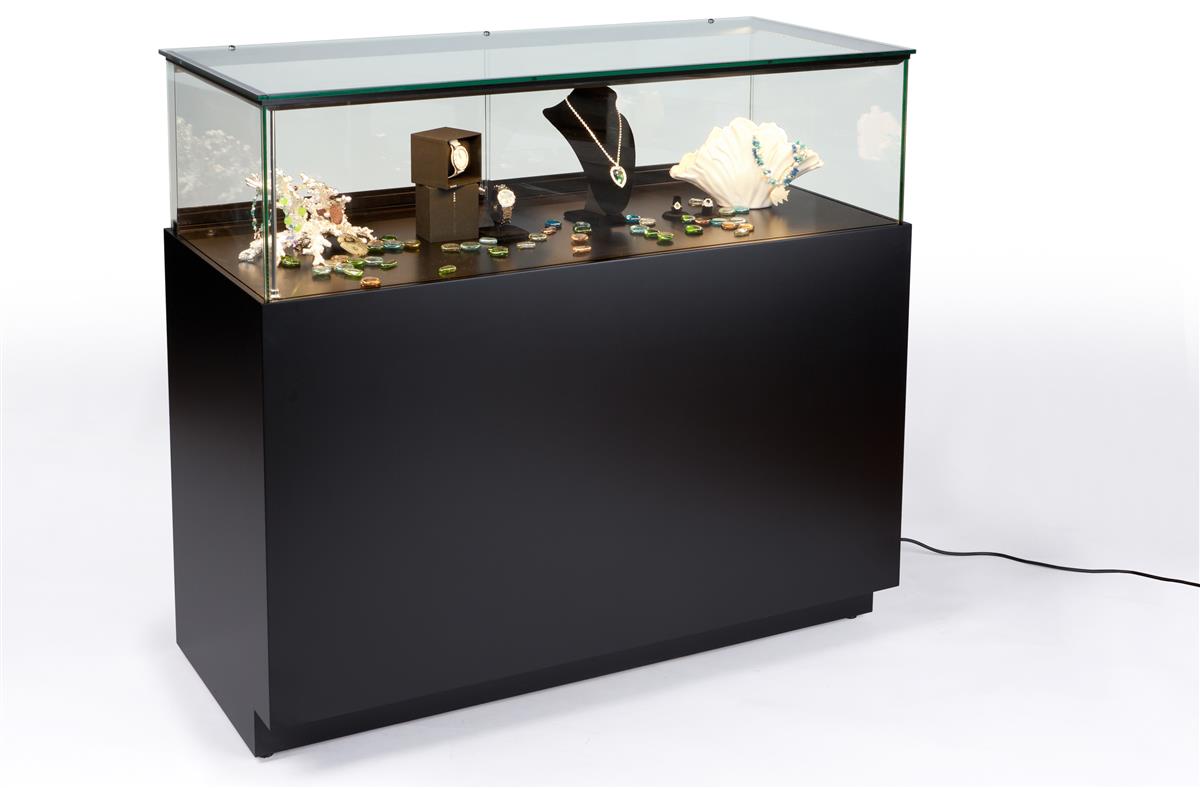 Tips and ideas on how to set up a jewelry counter - Hi Boox