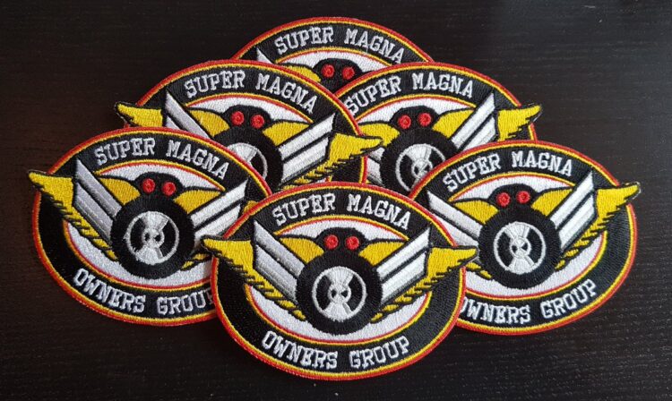 How To Use Custom Embroidered Patches In Your Promo Campaign? - Hi Boox