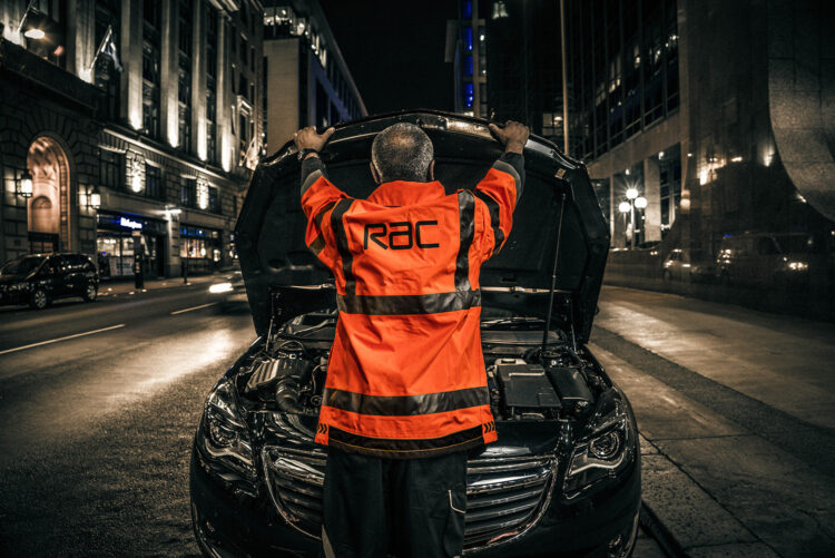 RAC Breakdown Number - The Most Important Number When Traveling - Hi Boox