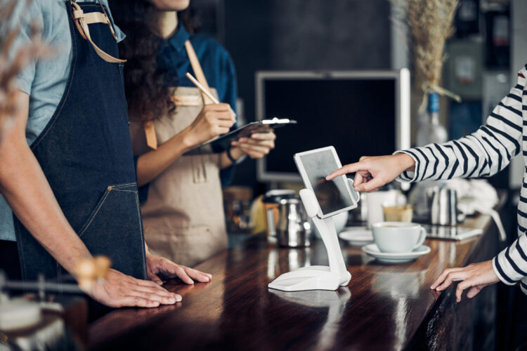 The Best Restaurant Business Technology Trends Transforming the ...