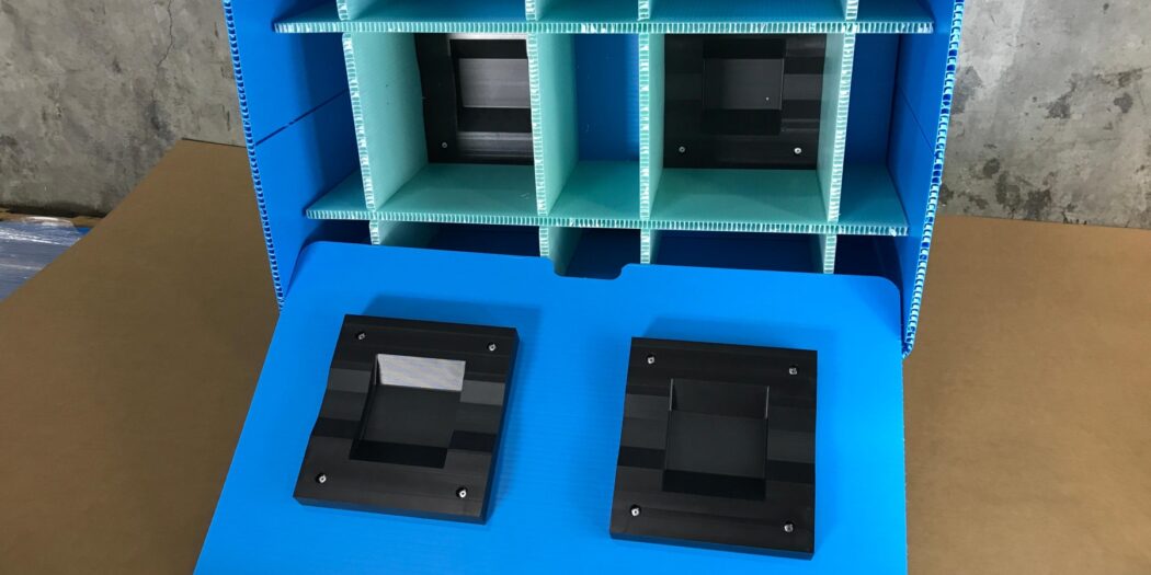 The Benefits Of Returnable Packaging Over The Traditional Method - Hi Boox