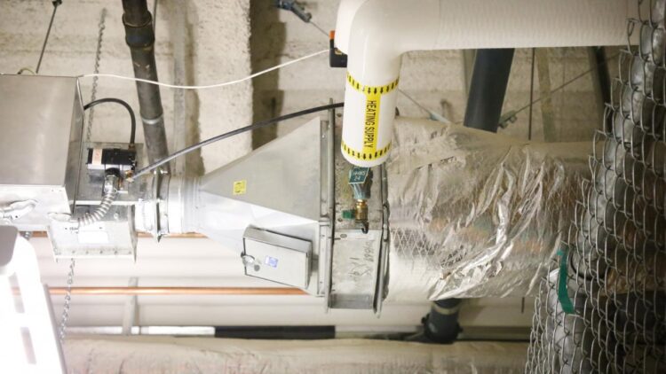 What Is a VAV Box and How Does It Work? - Hi Boox