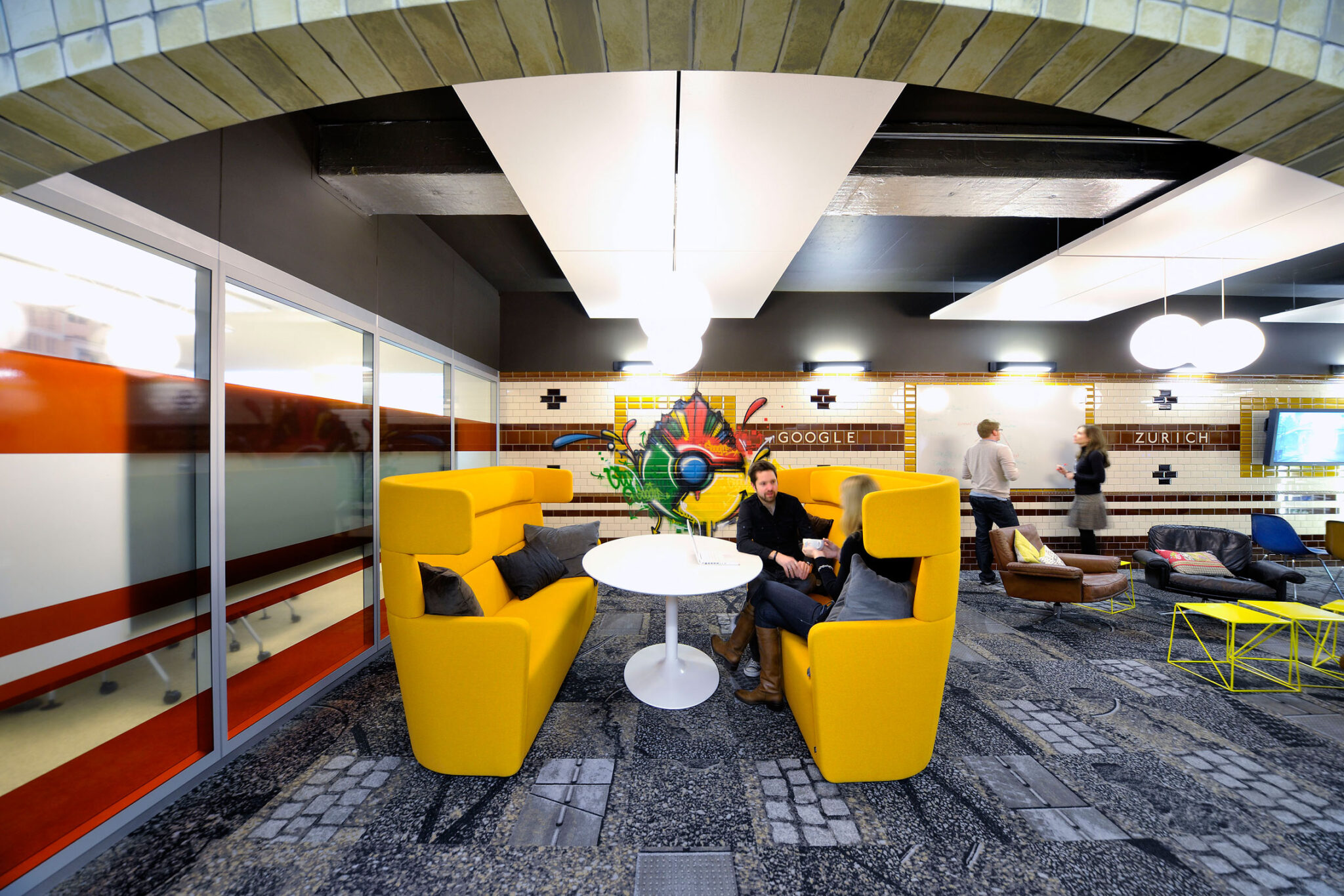 Top 5 Most Impressive Offices for 2025 - Hi Boox