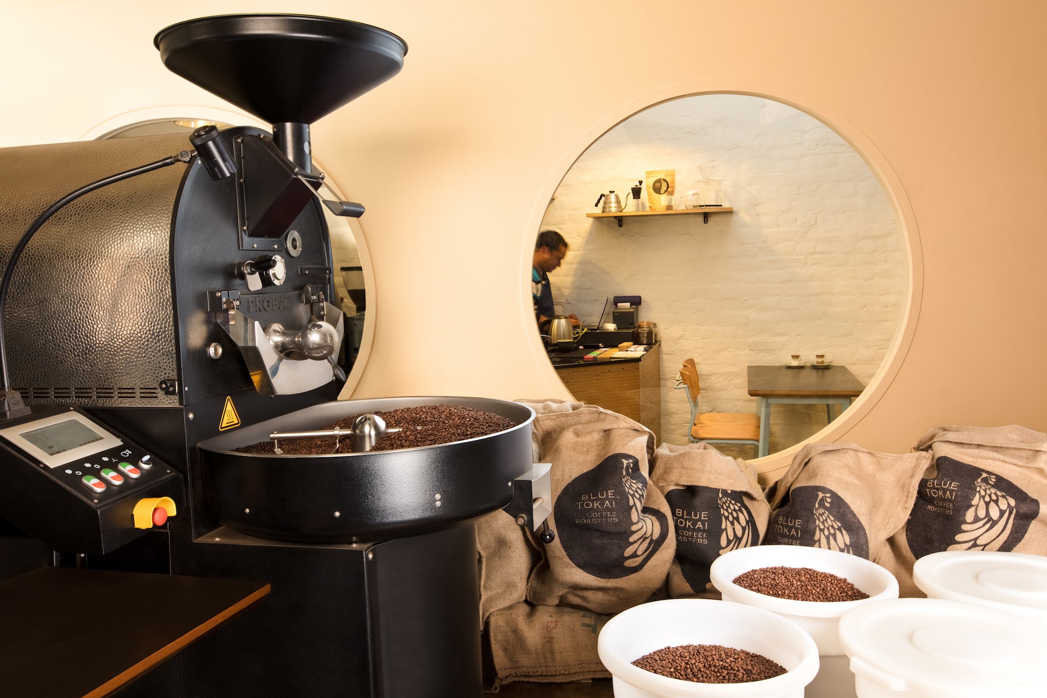 Mistakes That First Time Coffee Roasters Do and How to Steer Clear from ...