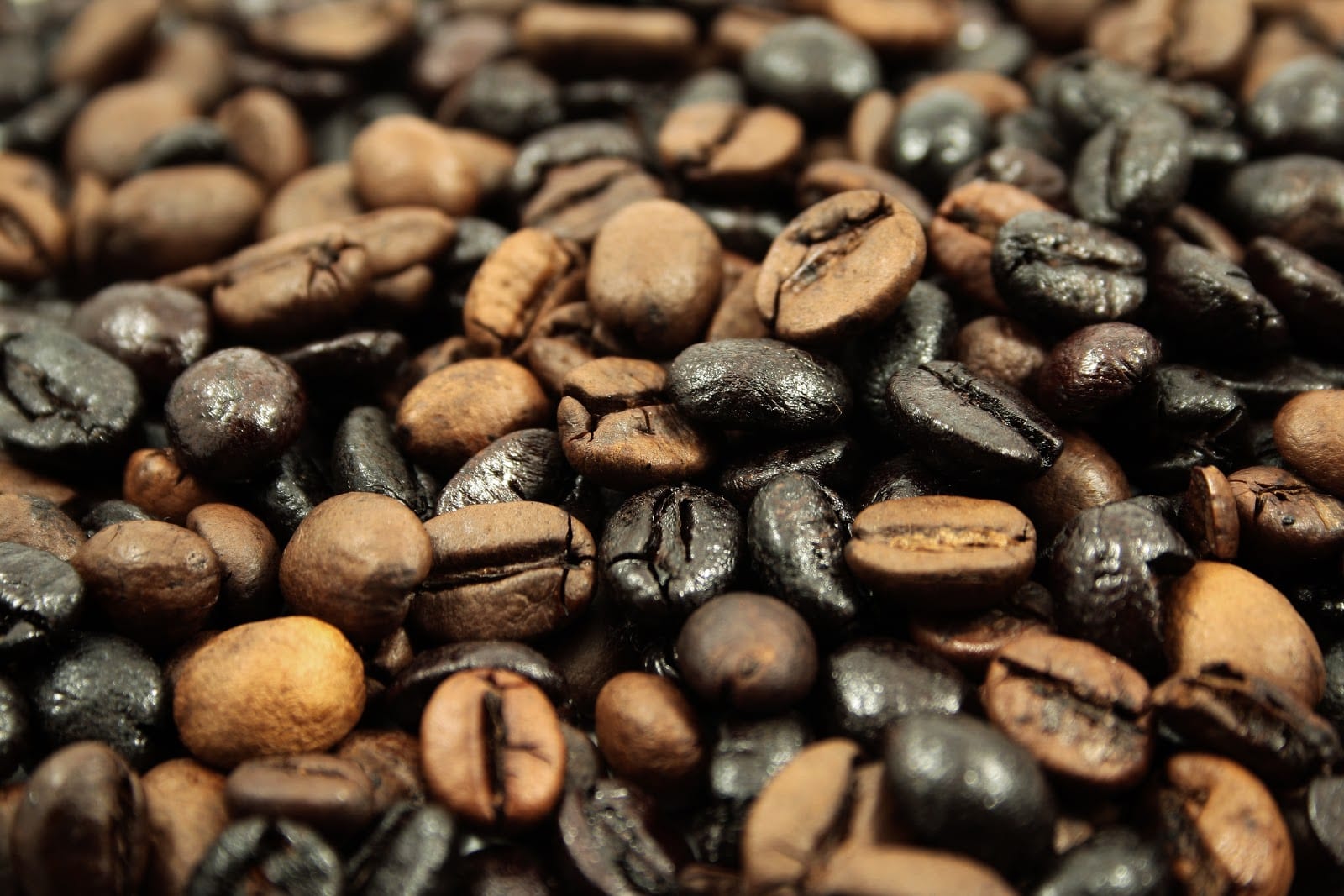 Mistakes That First Time Coffee Roasters Do and How to Steer Clear from ...