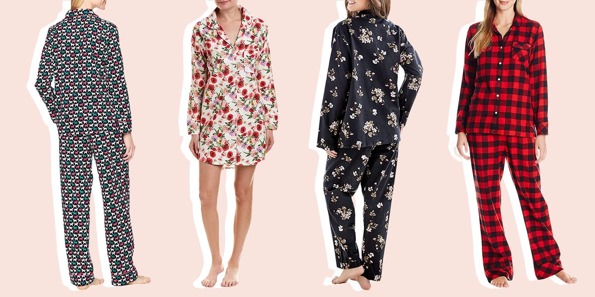 A Short History of Pajamas - Hi Boox