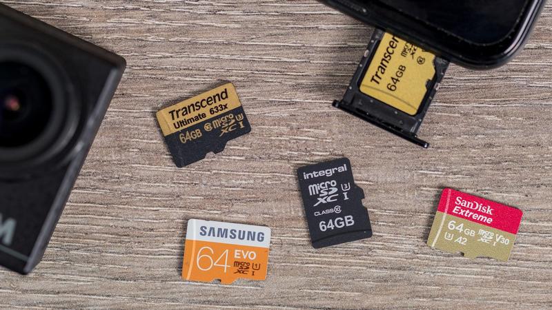 Best 64GB Micro SD Card That You Can Buy In 2025 - Hi Boox
