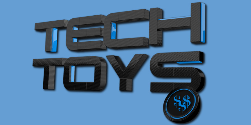 Let your Kids to Play with the Most Exclusive Tech Toys - Hi Boox