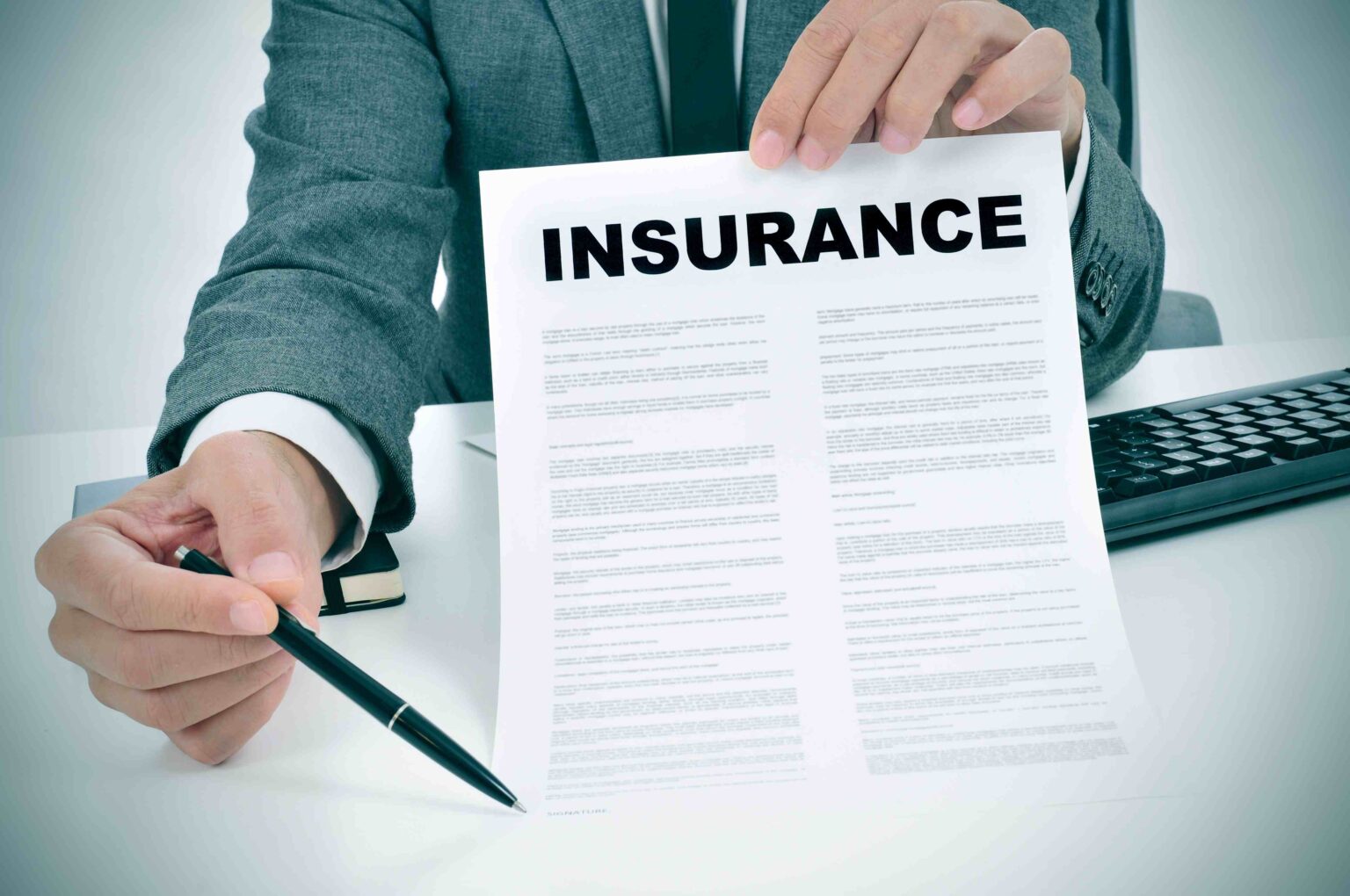 Everything you Need to Know About Temporary Insurance - Hi Boox