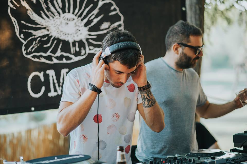 Top Tips To Help You To Become a DJ in 2024 with DJ Rama - Hi Boox