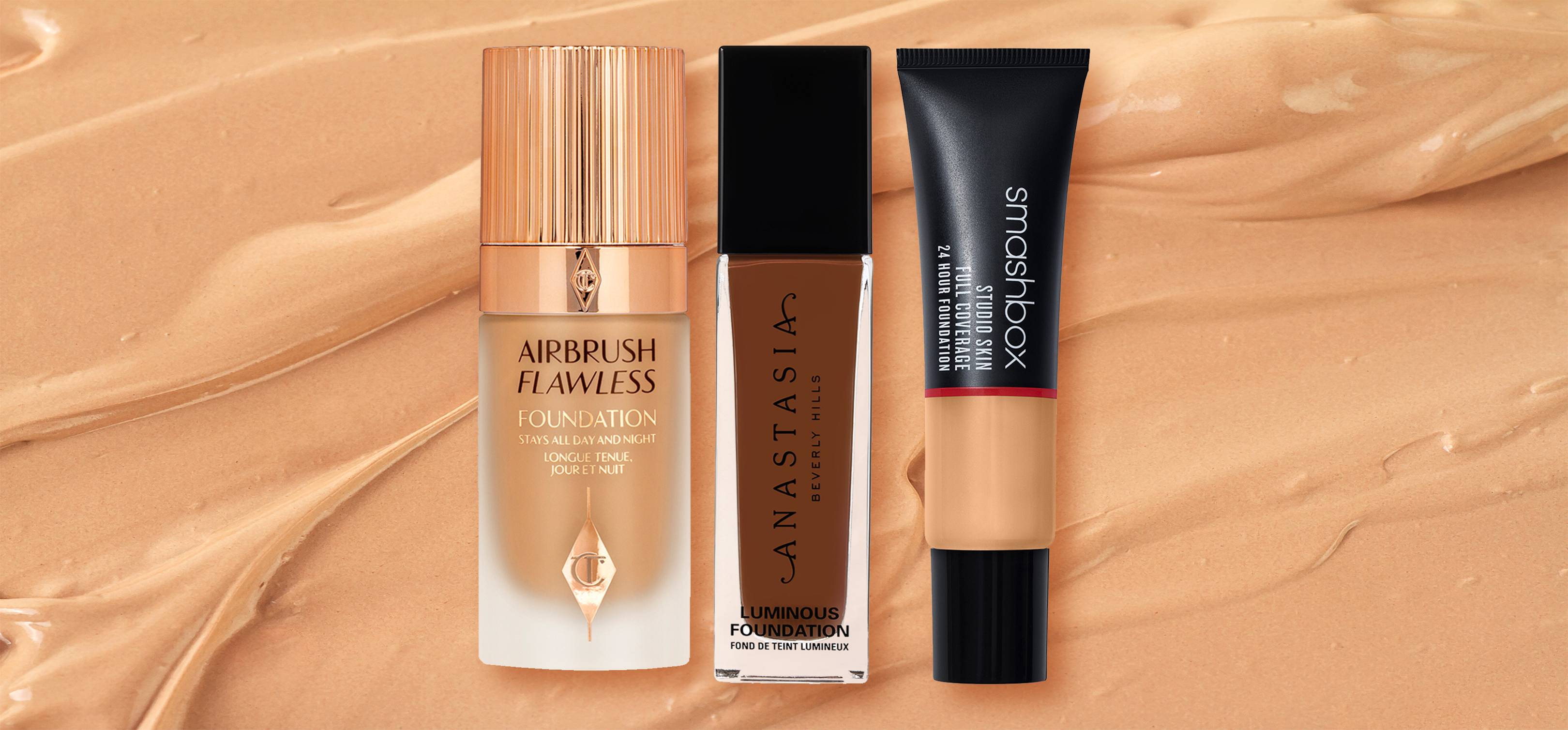 Best Foundation Makeup For Your Type of Skin in 2024 - Hi Boox
