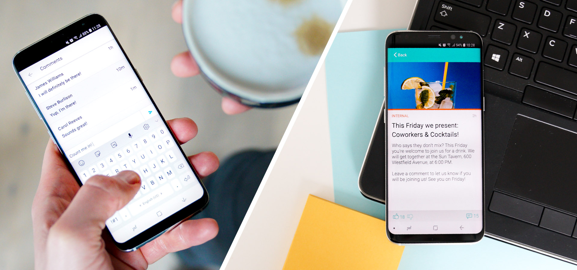 5 Trends in Communication Technology in 2025 - Hi Boox