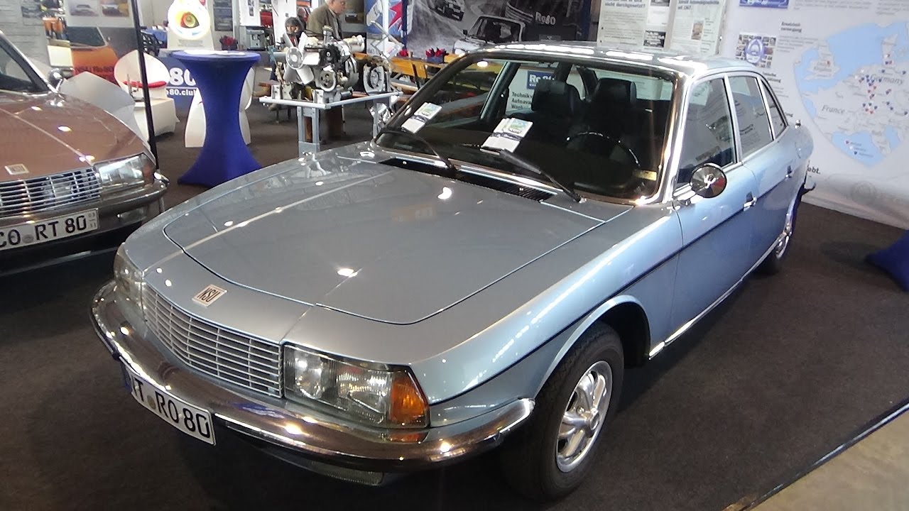 10 Best Rotary Cars to Hit the Planet - Hi Boox