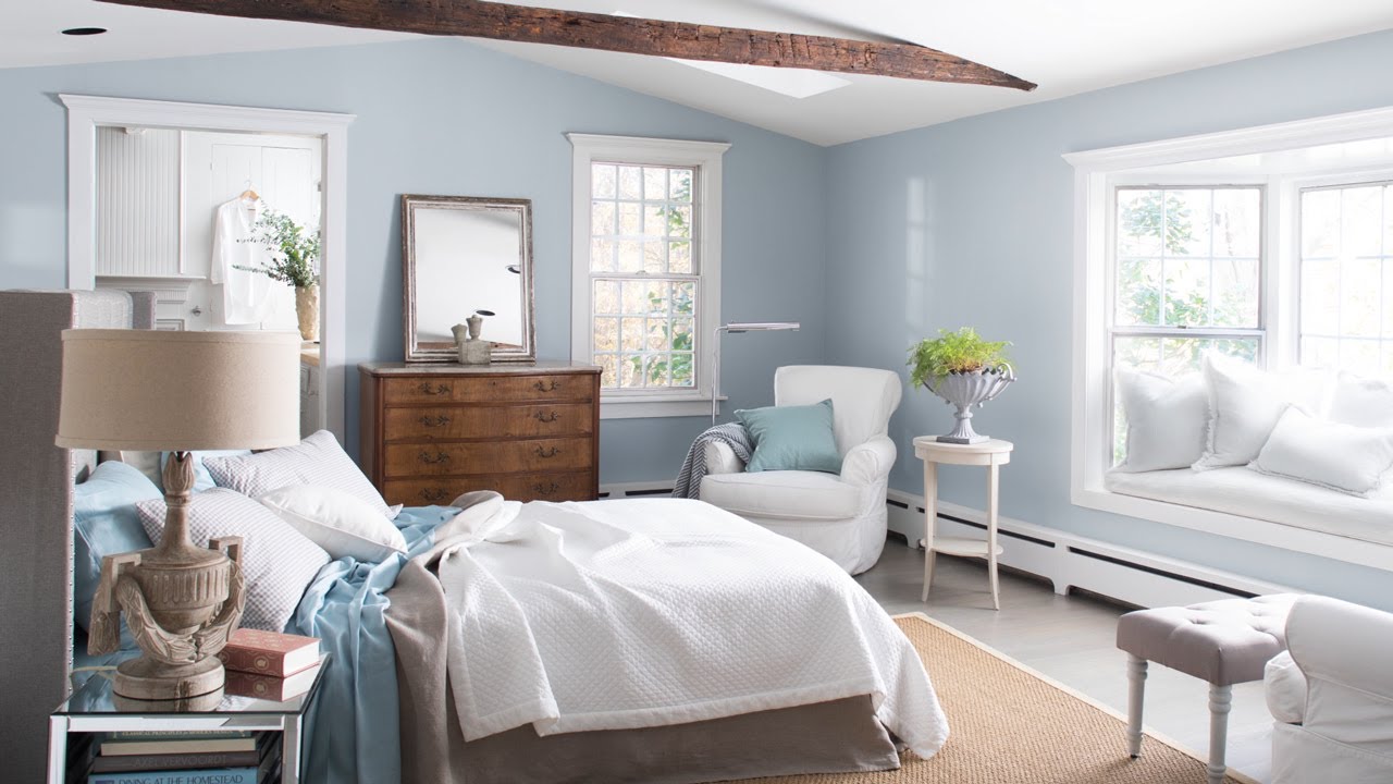 Bedroom Paint Color Ideas for 2024 - Hi Boox