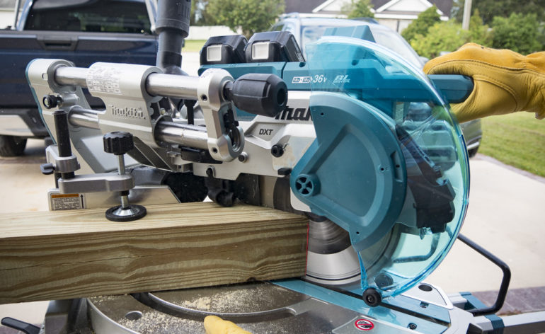 Things You Need to Know Before Buying a Miter Saw - Hi Boox