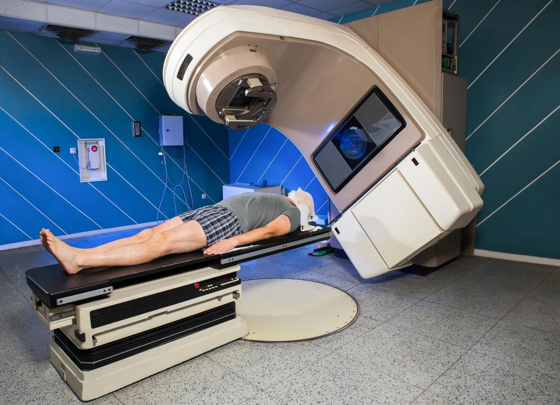 A Guide to Radiotherapy - All you Need to Know - Hi Boox