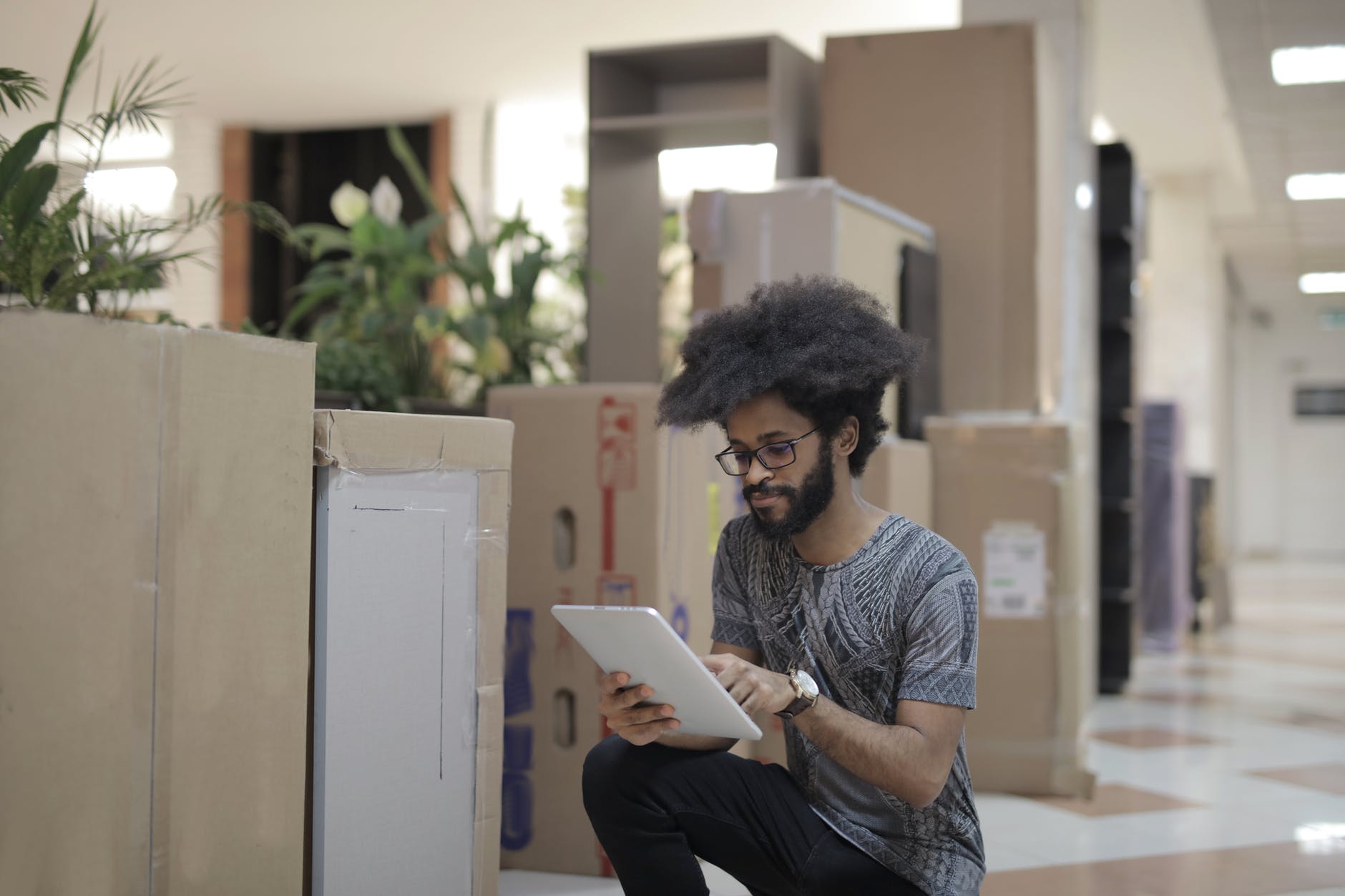 Launching A Successful Job Search During Difficult Times - Hi Boox