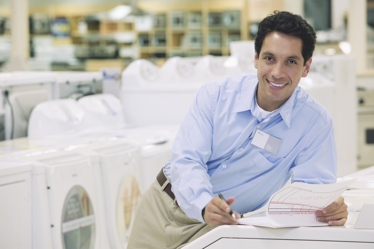 How To Become A Great Appliance Salesman? 2024 Guide - Hi Boox