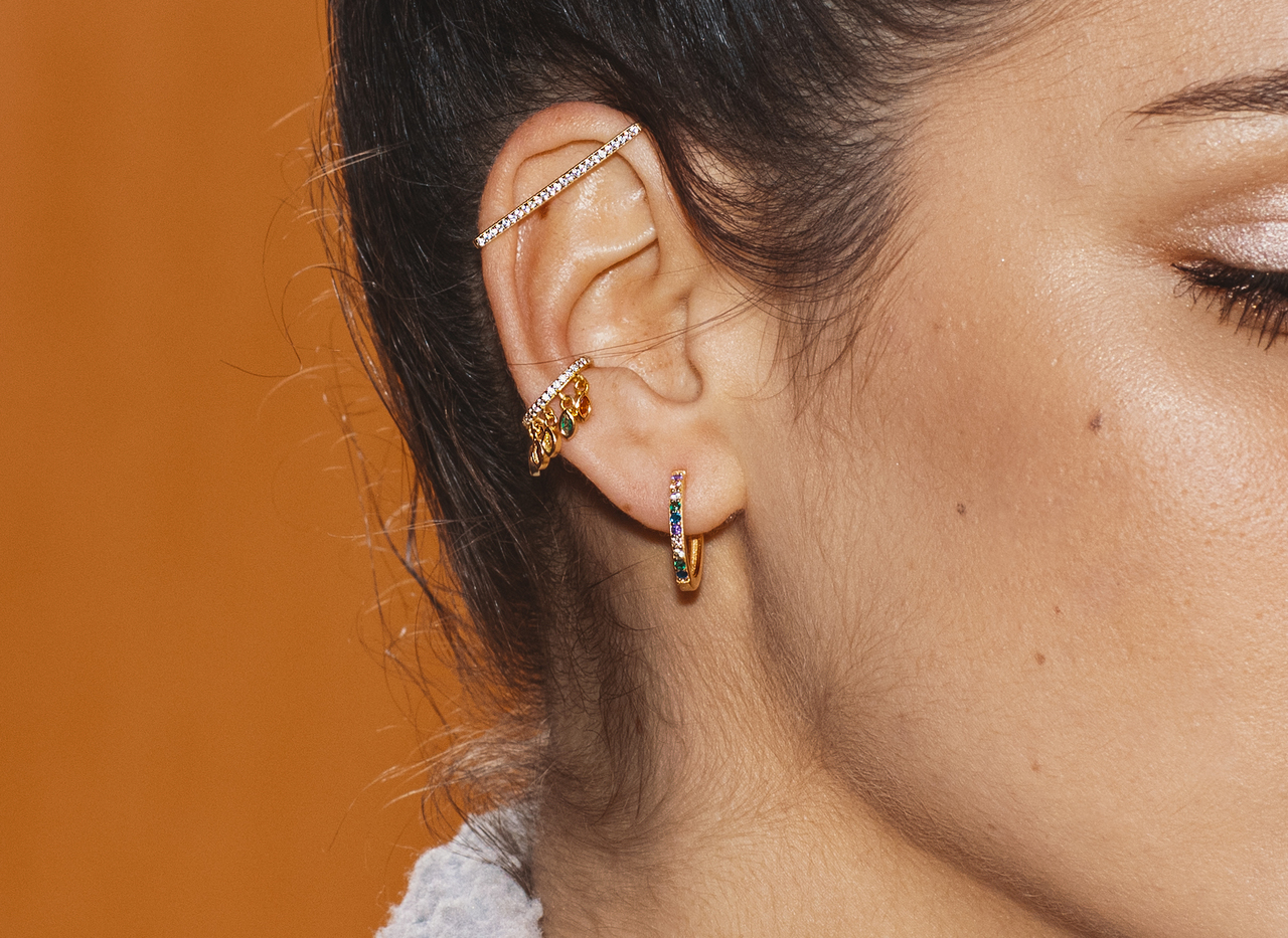 New Ear Cuff Trends in The UK - Hi Boox