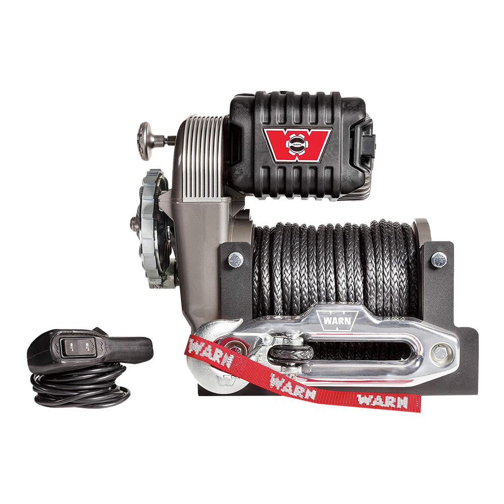 Key Factors to Remember When Using a Winch - Hi Boox