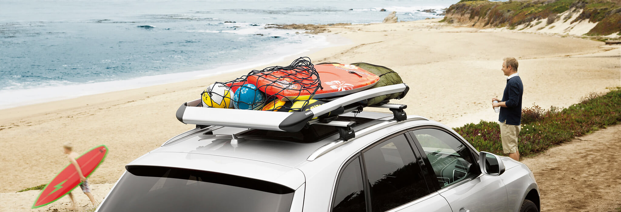 How to Pick a Rooftop Cargo Carrier - 2025 Guide - Hi Boox