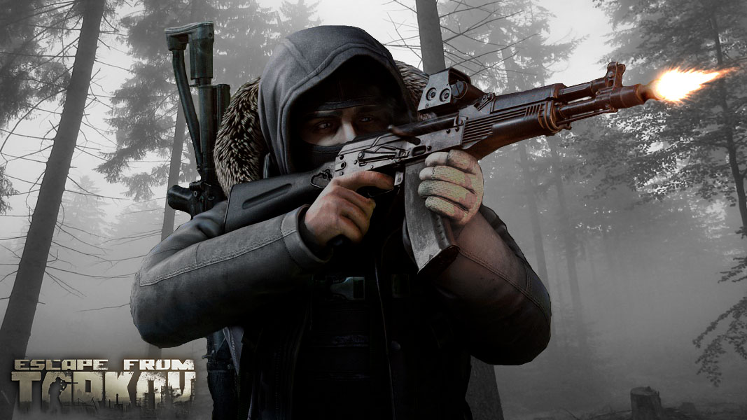 Escape from Tarkov Coaching: Improve your Skill Today with EFT Coaching ...