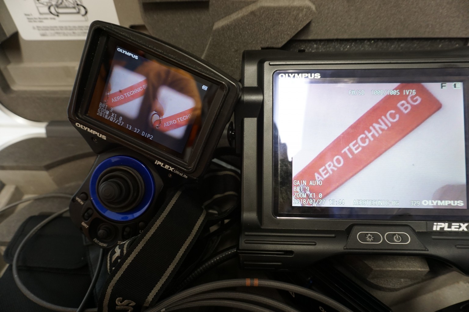 What To Consider While Purchasing An Advanced Technology Videoscope For ...