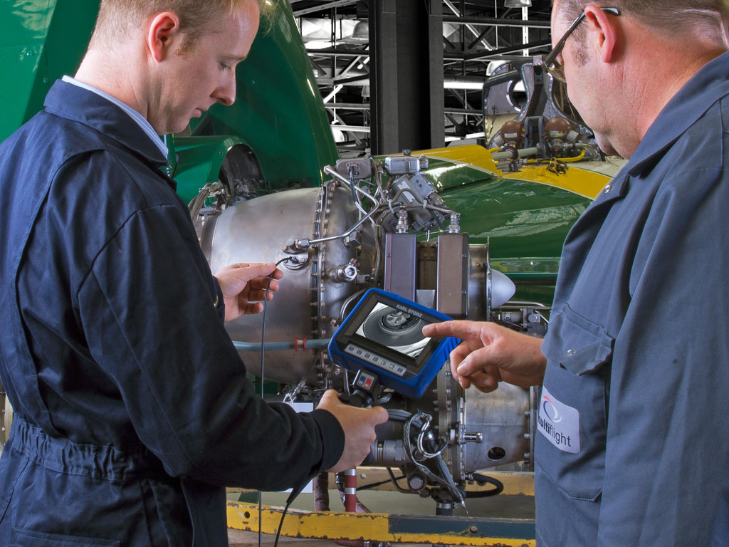 What To Consider While Purchasing An Advanced Technology Videoscope For ...