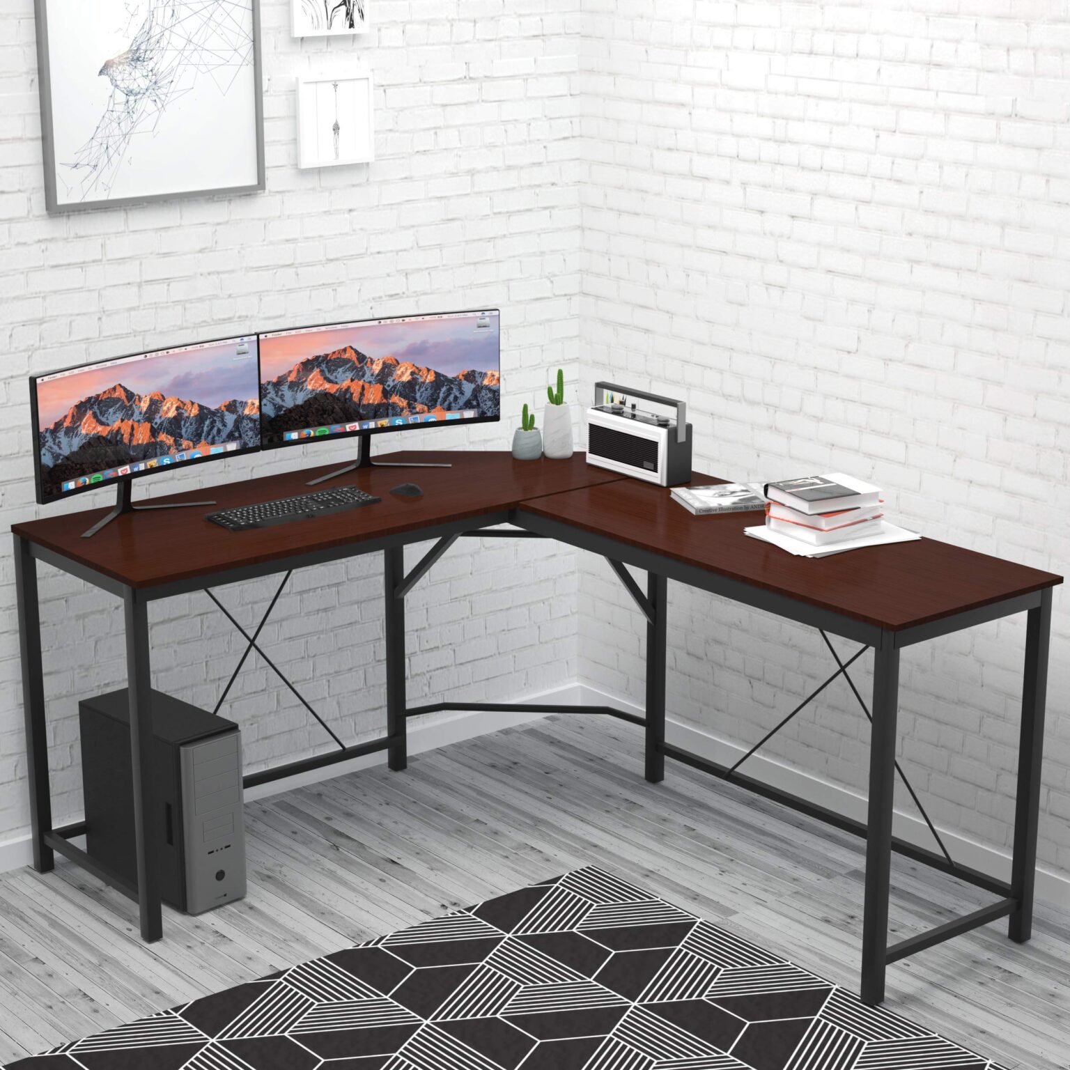 Best Desks for College Students 2024 - Hi Boox