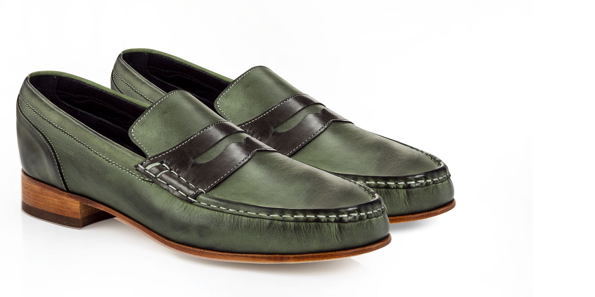 Styles and Types of Elevator Shoes for Men - Hi Boox