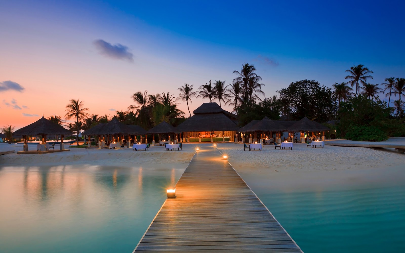 Top 10 Most Exotic Beaches in the World - 2025 Guide - Hi Boox