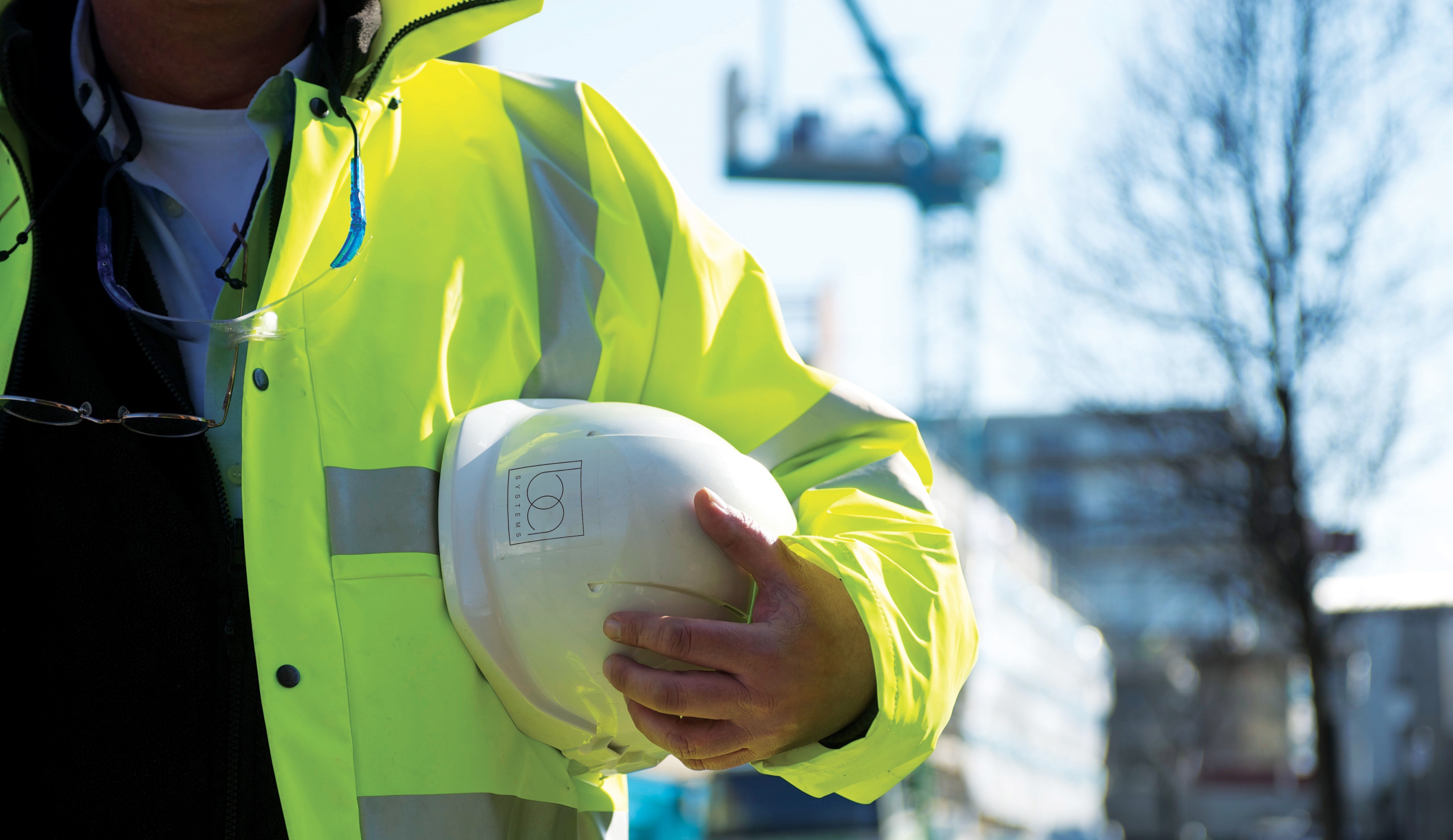 The Importance of High Visibility Clothing in the Workplace - 2025 ...